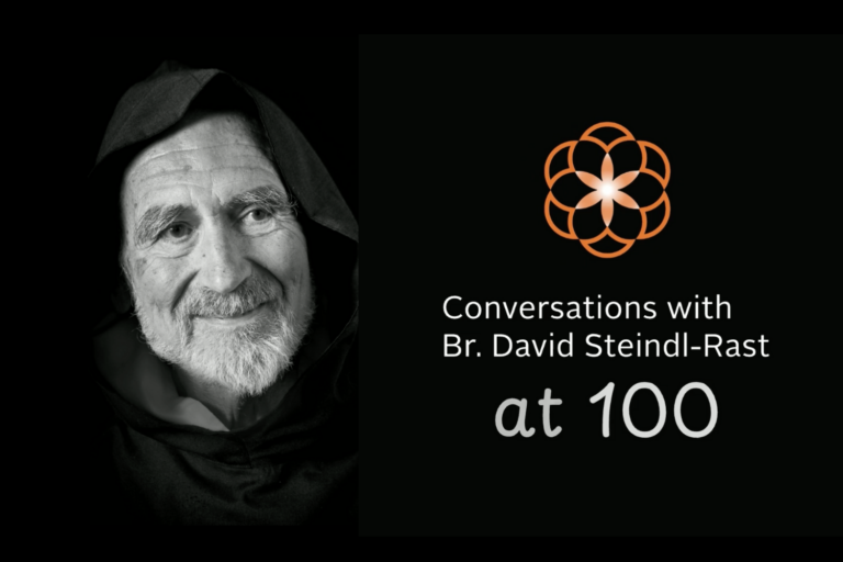 Br. David Steindl-Rast - Grateful.org